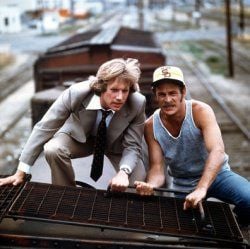 Simon & Simon - Dizi 1981 - Beyazperde.com