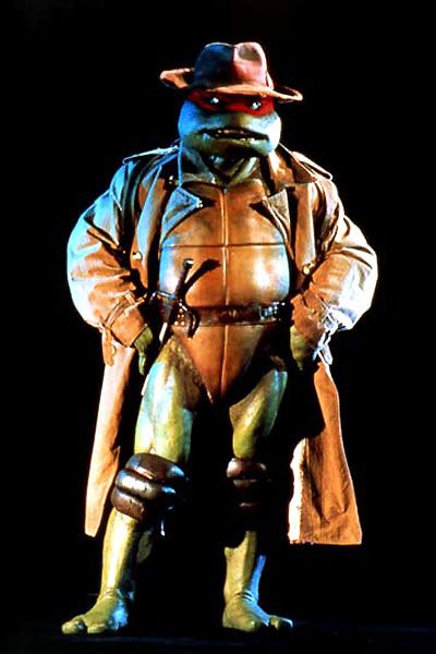Ninja Turtles resimleri - Fotoğraf 9 - Beyazperde.com