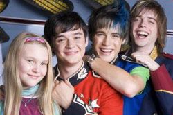 Bel's Boys - Dizi 2006 - Beyazperde.com