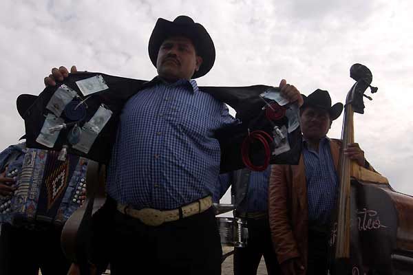 Sleep Dealer resimleri - Fotoğraf 15 - Beyazperde.com