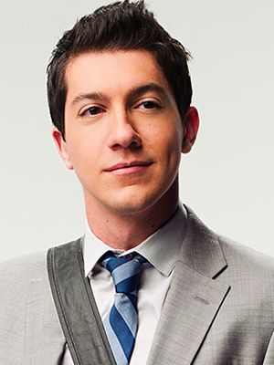 Jared Kusnitz - Beyazperde.com
