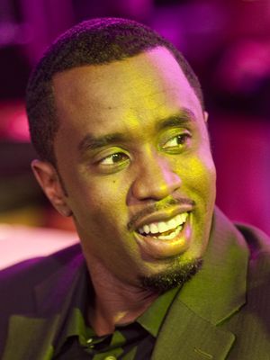 Sean Combs - Beyazperde.com