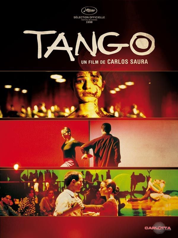 Tango - 1998 filmi - Beyazperde.com