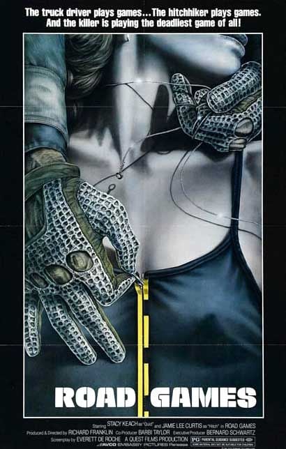 Road Games - 1981 filmi - Beyazperde.com