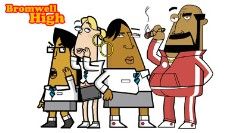 Bromwell High - Dizi 2005 - Beyazperde.com