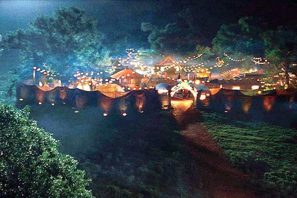 Ucubeler Sirki: Vampirin Çırağı resimleri - Fotoğraf 23 - Beyazperde.com