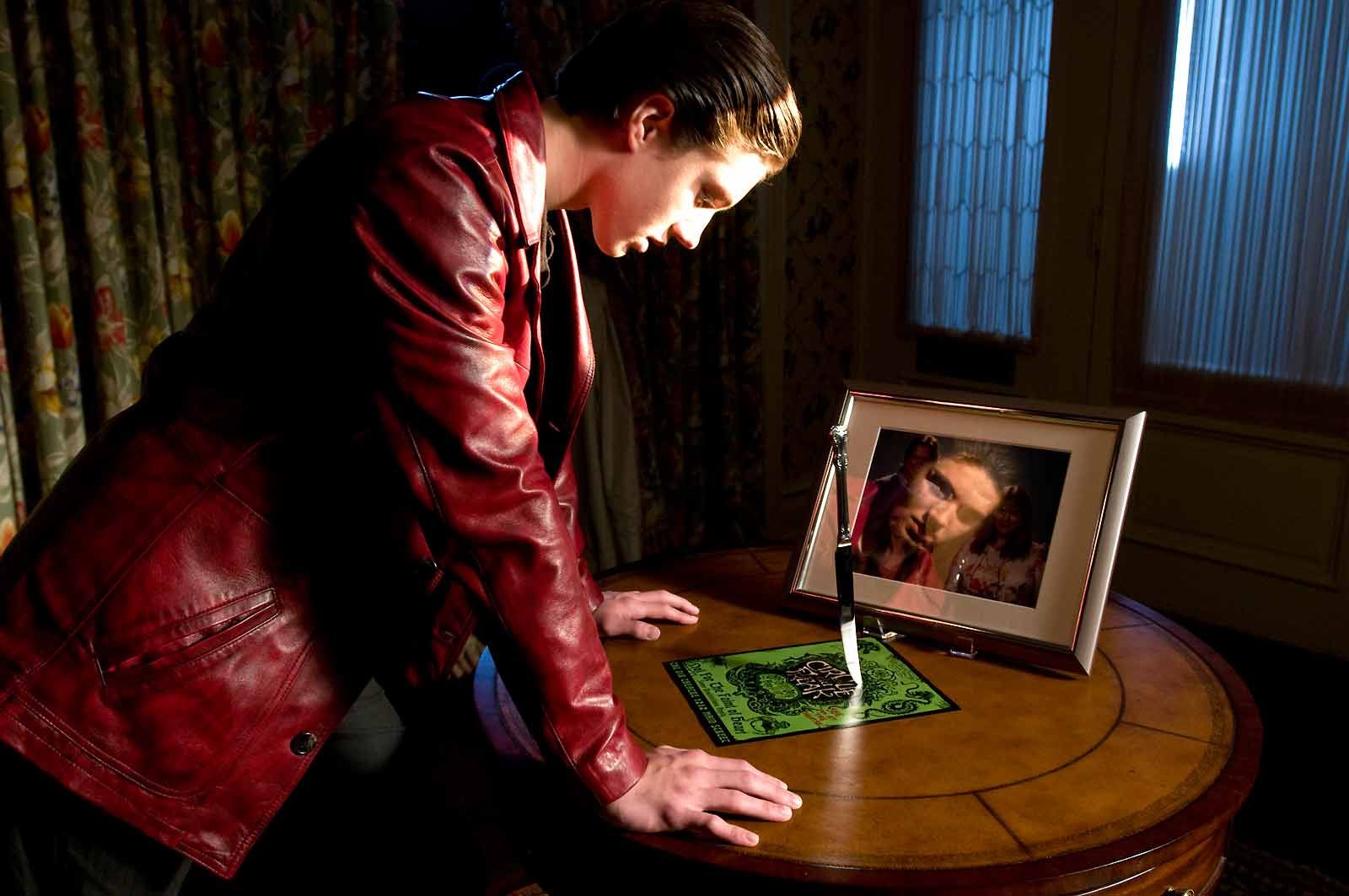 Ucubeler Sirki: Vampirin Çırağı resimleri - Fotoğraf 11 - Beyazperde.com