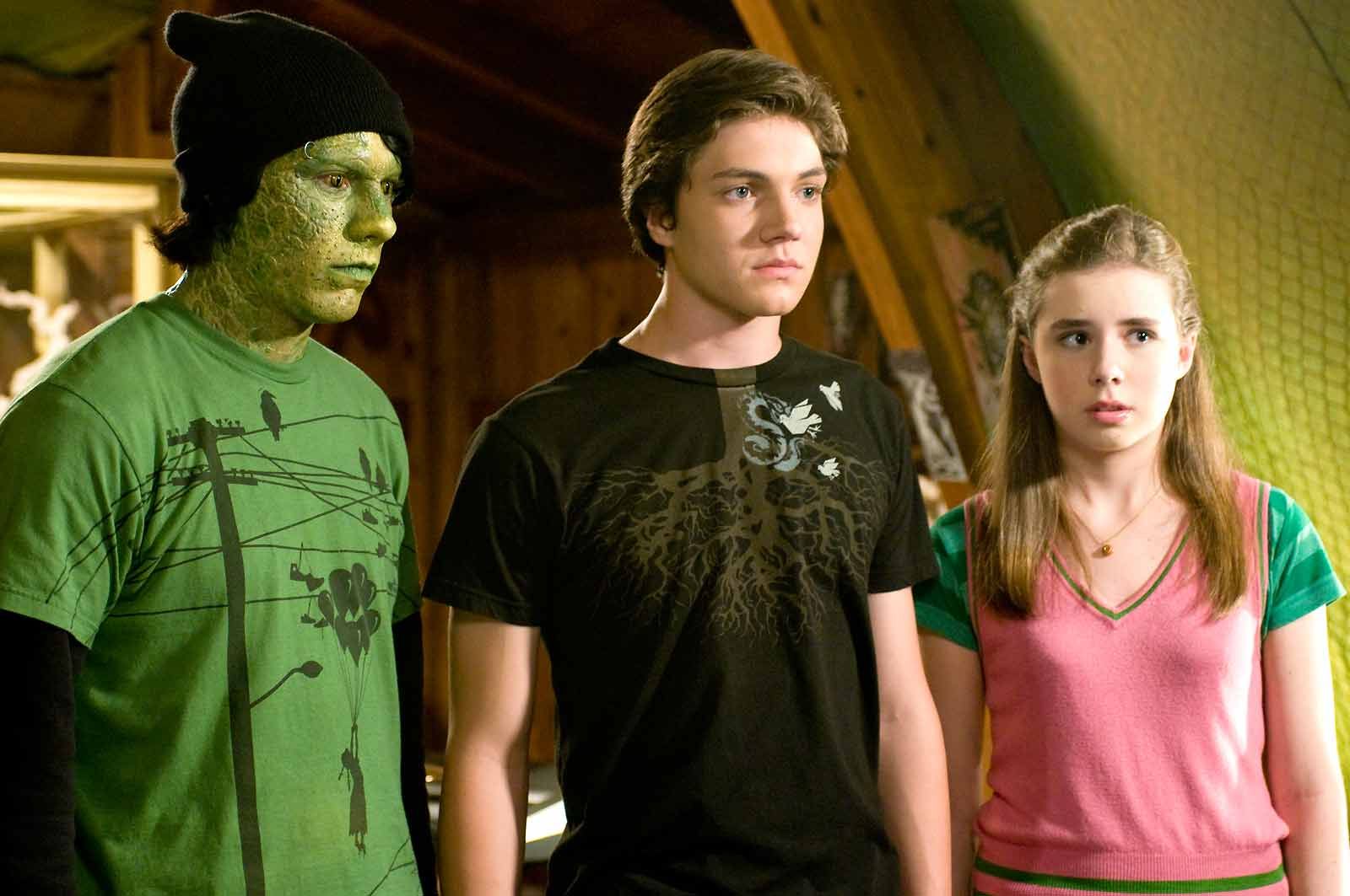 Ucubeler Sirki: Vampirin Çırağı resimleri - Fotoğraf 26 - Beyazperde.com