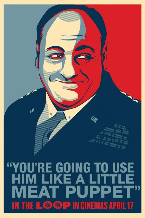 In the Loop - 2009 filmi - Beyazperde.com