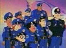 Police Academy - Dizi 1988 - Beyazperde.com