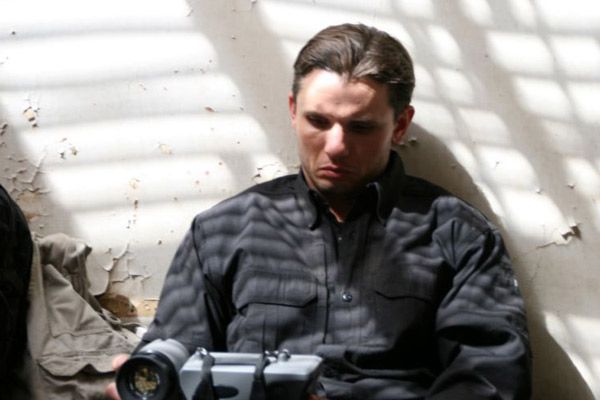 The Objective resimleri - Fotoğraf 4 - Beyazperde.com