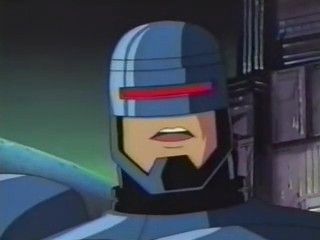 Robocop : Alpha Commando - Dizi 1998 - Beyazperde.com