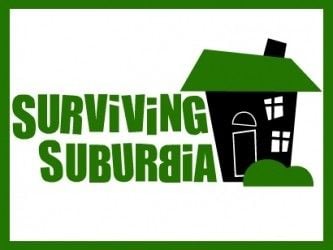 Surviving Suburbia - Dizi 2009 - Beyazperde.com