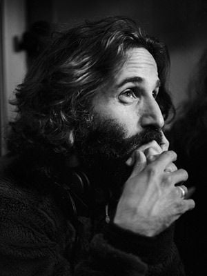 David Charhon - Beyazperde.com