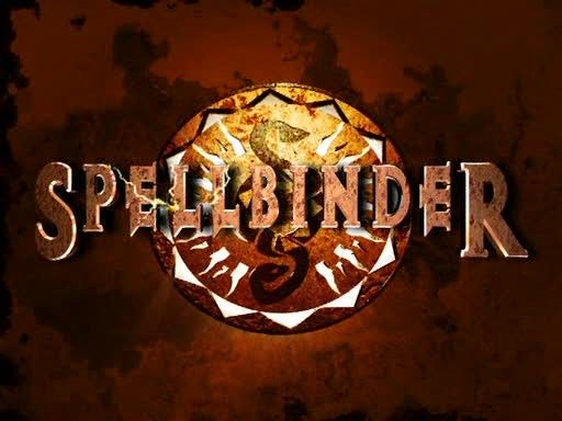Spellbinder - Dizi 1994 - Beyazperde.com