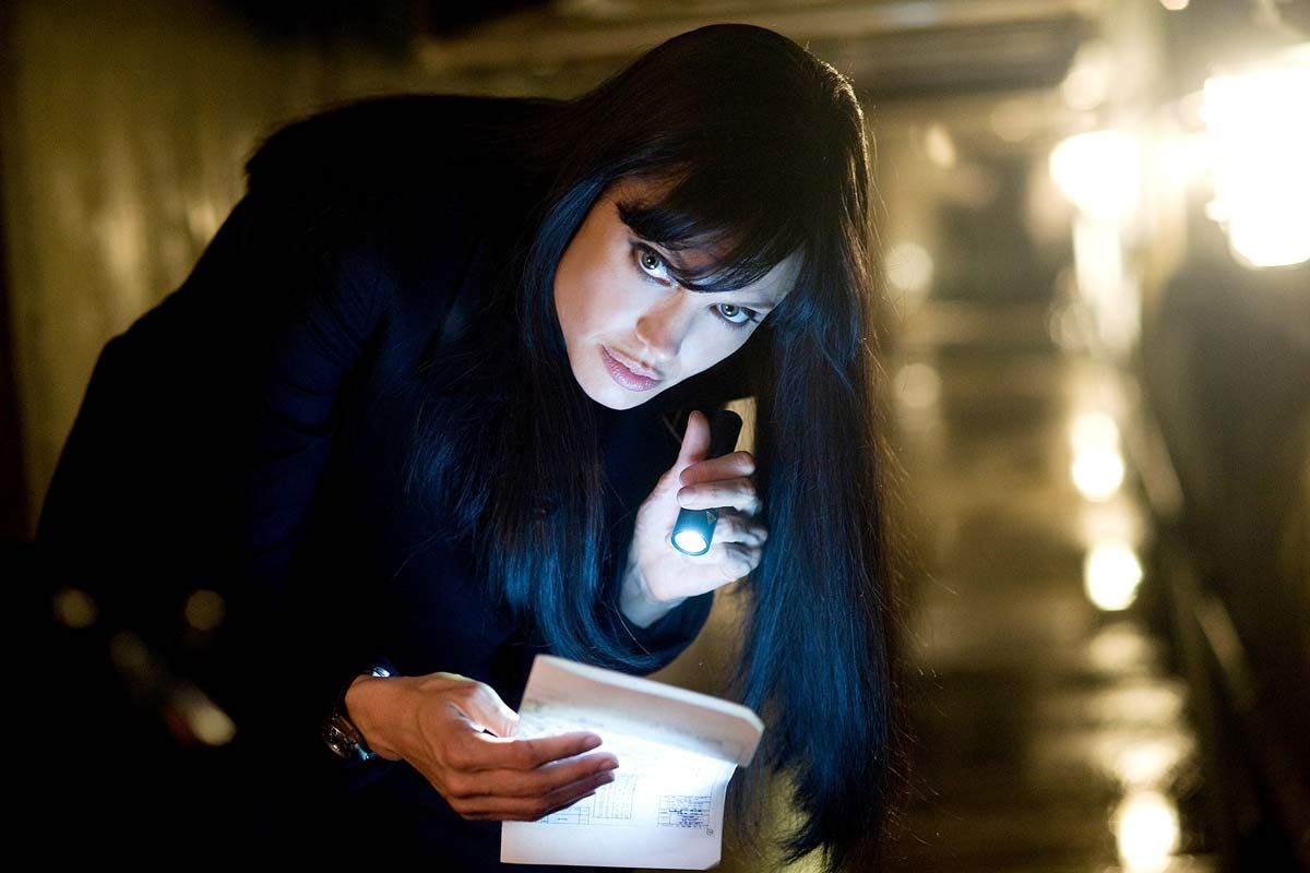 Ajan Salt resimleri - Fotoğraf 16 - Beyazperde.com