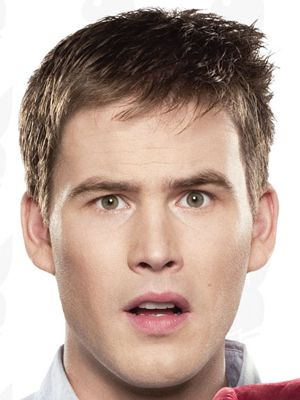 Zach Cregger: filmografi - Beyazperde.com