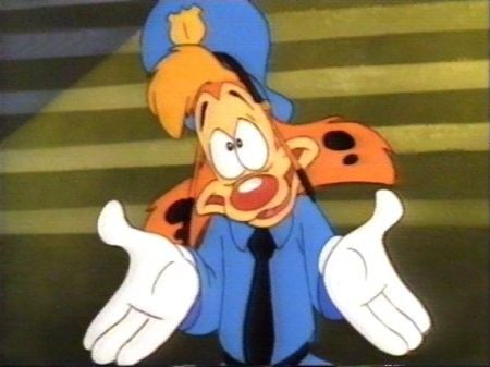 Bonkers: Sezon 2 - Beyazperde.com