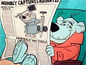 The Mumbly show - Dizi 1977 - Beyazperde.com