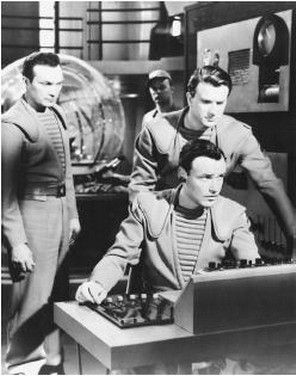The Swamp Fox - Dizi 1959 - Beyazperde.com