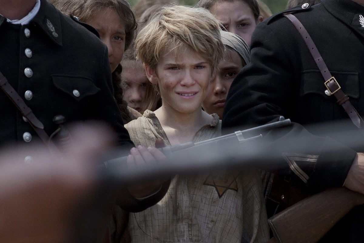 La Rafle resimleri - Fotoğraf 30 - Beyazperde.com