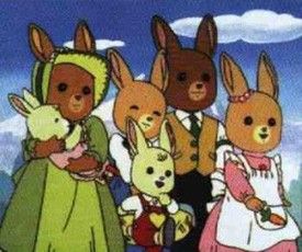 Maple Town Monogatari - Dizi 1986 - Beyazperde.com