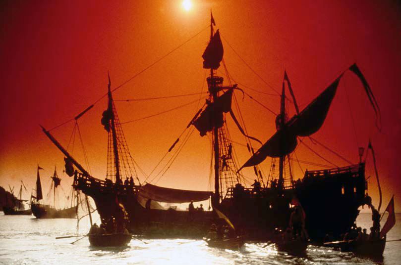 1492: Conquest of Paradise resimleri - Fotoğraf 14 - Beyazperde.com