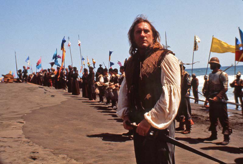 1492: Conquest of Paradise resimleri - Fotoğraf 16 - Beyazperde.com