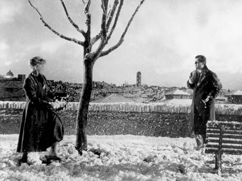 Beyaz Geceler resimleri - Fotoğraf 12 - Beyazperde.com