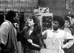 Women In Prison - Dizi 1987 - Beyazperde.com