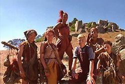 Thunderstone: Sezon 3 - Beyazperde.com