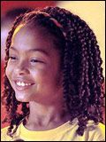Yara Shahidi - Beyazperde.com