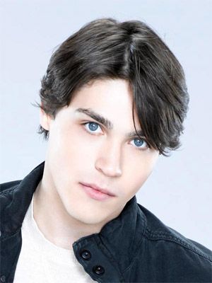 Logan Huffman - Beyazperde.com