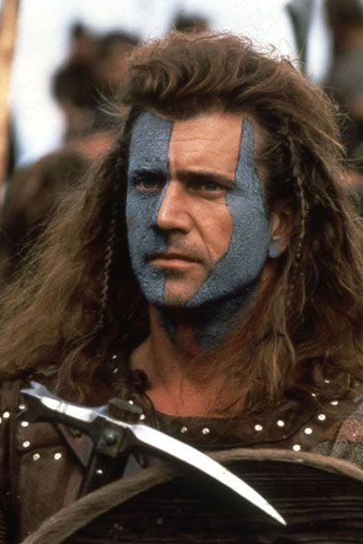 Mel Gibson resimleri - Cesuryürek : Fotoğraf Mel Gibson - Beyazperde.com