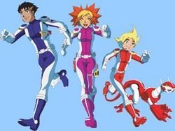 Team Galaxy - Dizi 2006 - Beyazperde.com