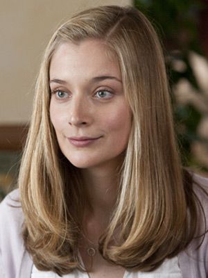 Caitlin FitzGerald - Beyazperde.com