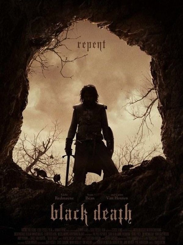 Black Death - 2010 filmi - Beyazperde.com
