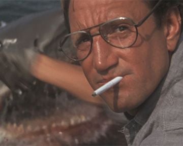 Jaws Orijinal Fragman - Beyazperde.com