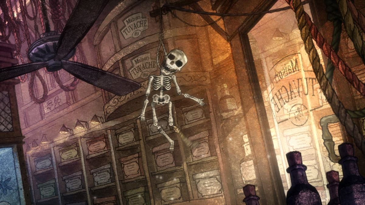 İntihar Dükkanı resimleri - Fotoğraf 13 - Beyazperde.com