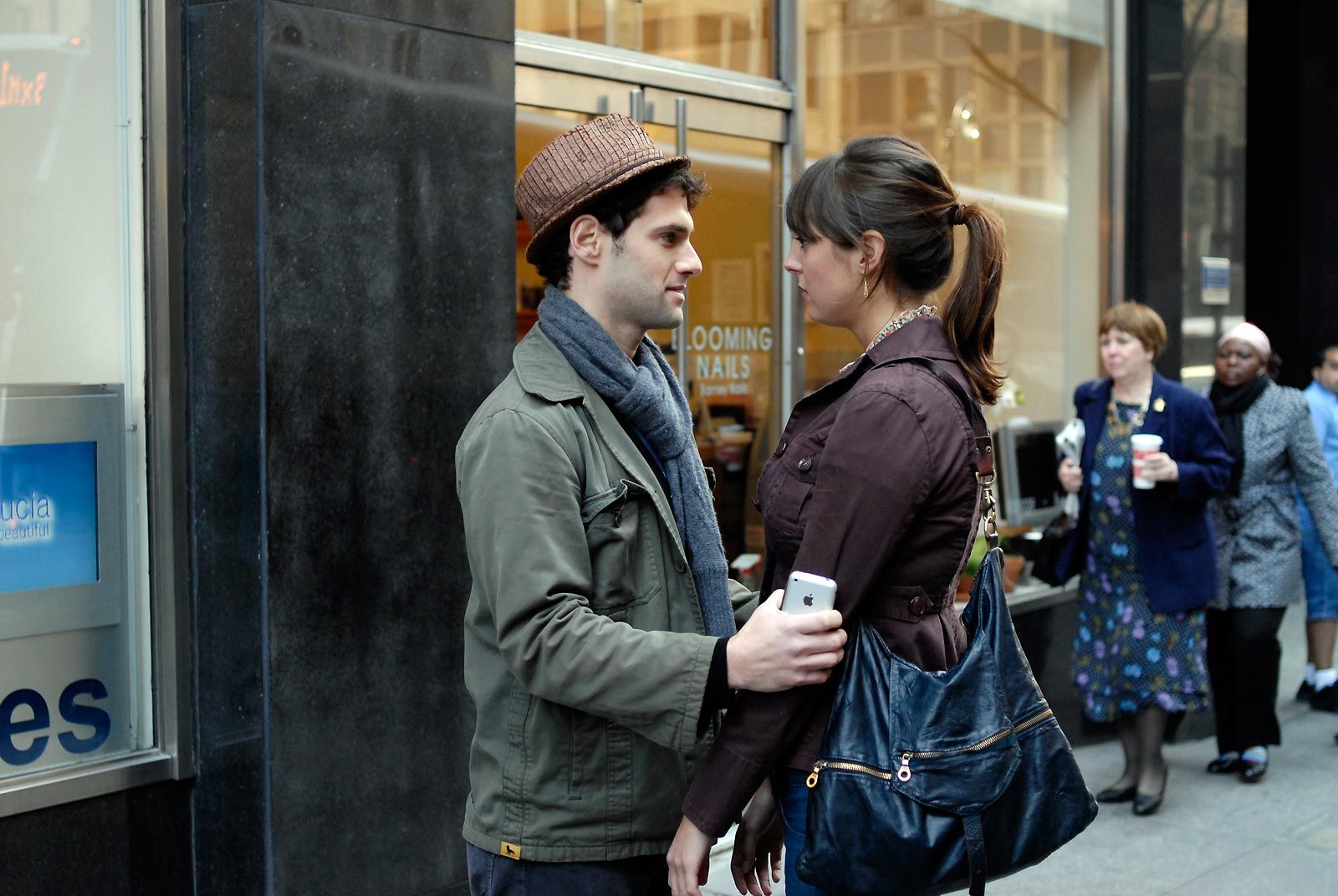 Seni Seviyorum New York resimleri - Fotoğraf 35 - Beyazperde.com