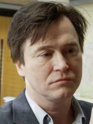 Uwe Bohm - Beyazperde.com