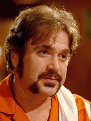 Michael Rispoli - Beyazperde.com