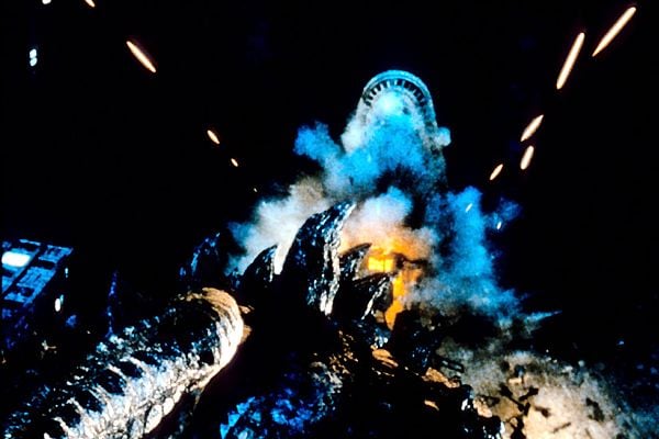 Godzilla resimleri - Fotoğraf 16 - Beyazperde.com