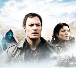 Riverworld - Dizi 2010 - Beyazperde.com