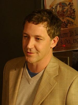 Simon Reynolds - Beyazperde.com