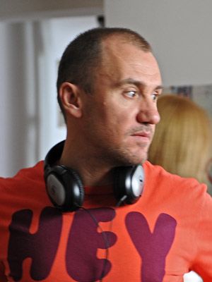 Radu Muntean - Beyazperde.com