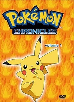 Pokemon Chronicles - Dizi 2002 - Beyazperde.com