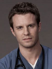 Luke Mably - Beyazperde.com