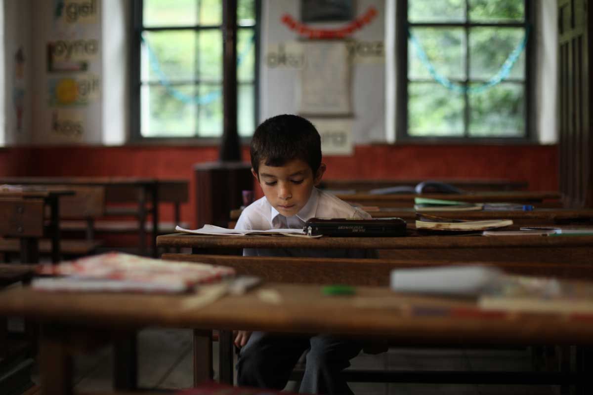 Bal resimleri - Fotoğraf 5 - Beyazperde.com