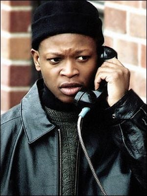 Lawrence Gilliard Jr. - Beyazperde.com